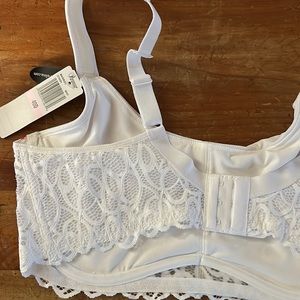 Felina | Intimates & Sleepwear | Felina Marron Unlined Underwire Cami ...